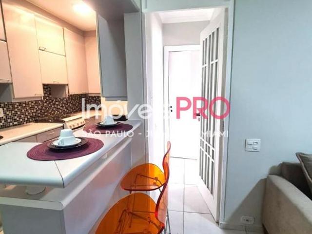 Apartamento, Moema Pássaros São Paulo