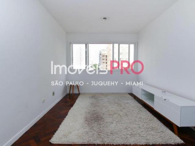 Apartamento, Moema Pássaros São Paulo
