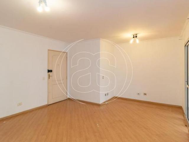 Apartamento, Moema Pássaros São Paulo