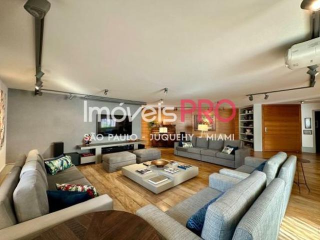Apartamento, Moema Pássaros São Paulo