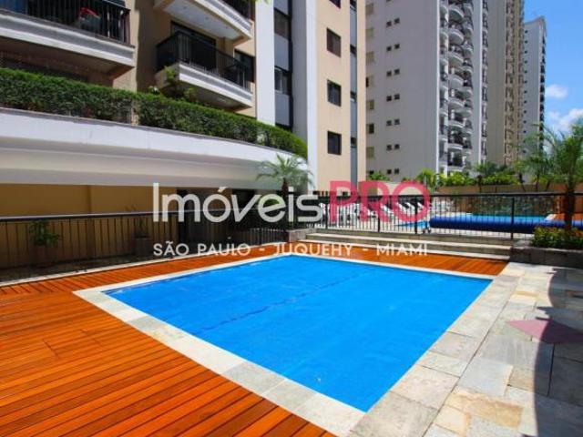 Apartamento, Moema Pássaros São Paulo