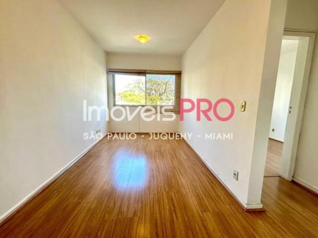 Apartamento, Moema Pássaros São Paulo