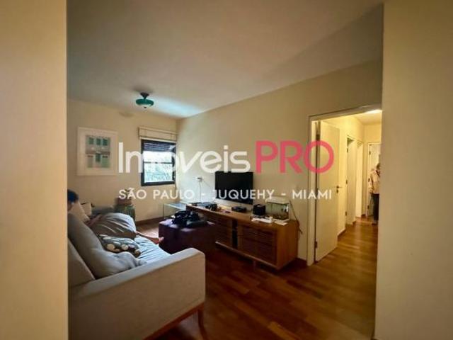 Apartamento, Moema Pássaros São Paulo