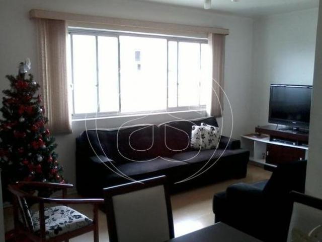 Apartamento, Moema Pássaros São Paulo