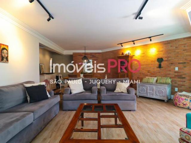 Apartamento, Moema Pássaros São Paulo