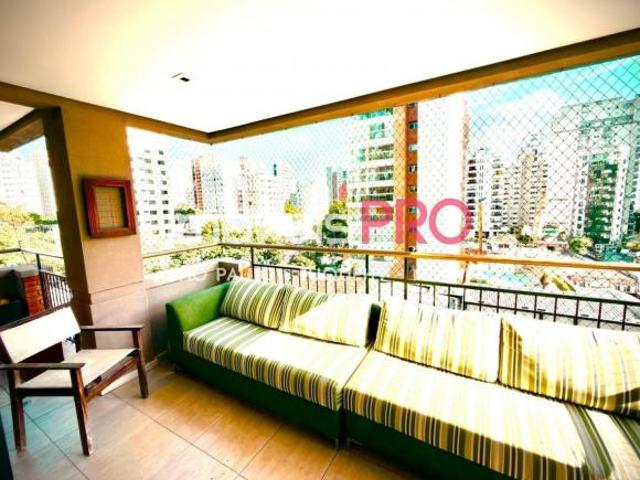 Apartamento, Moema Pássaros São Paulo