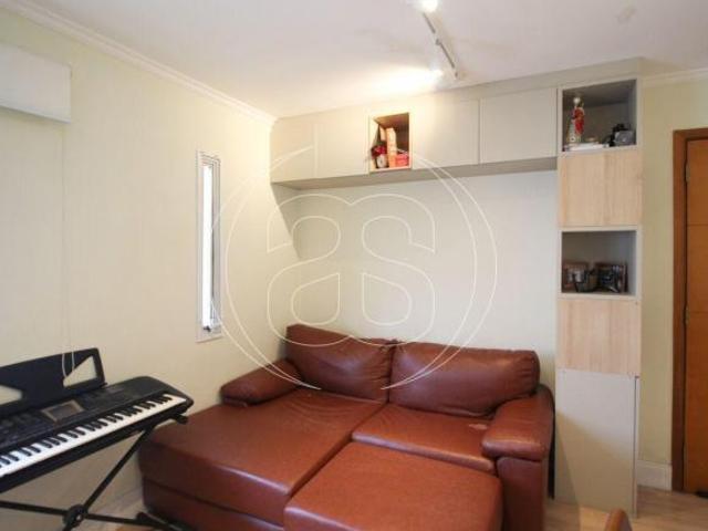 Apartamento, Moema Pássaros São Paulo