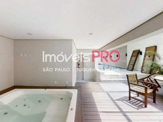 Apartamento, Moema Pássaros São Paulo
