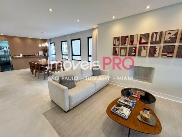 Apartamento, Moema Pássaros São Paulo