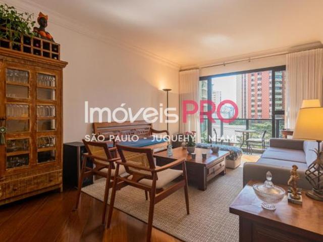 Apartamento, Moema Pássaros São Paulo