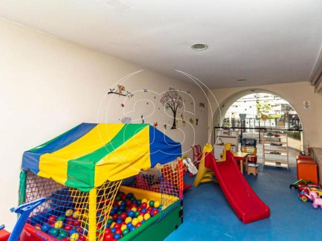 Apartamento, Moema Pássaros São Paulo