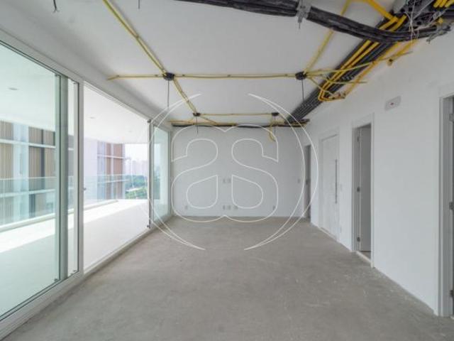 Apartamento, Moema Pássaros São Paulo