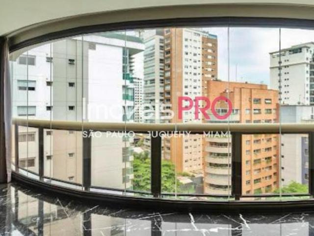 Apartamento, Moema Pássaros São Paulo