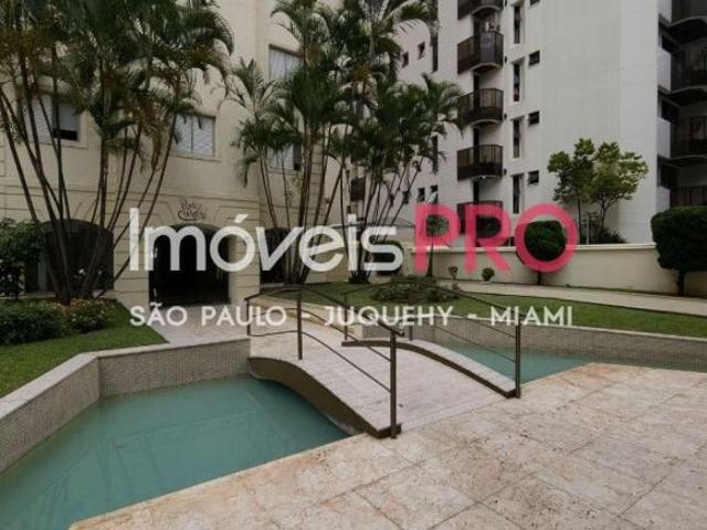 Apartamento, Moema Pássaros São Paulo