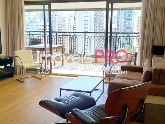 Apartamento, Moema Pássaros São Paulo
