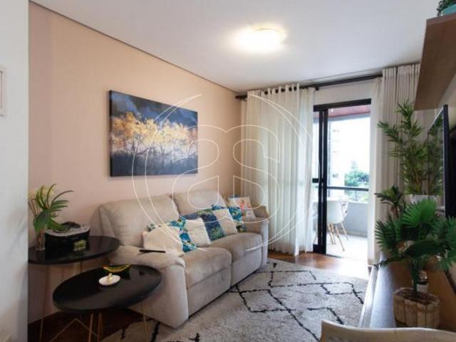 Apartamento, Moema Pássaros São Paulo