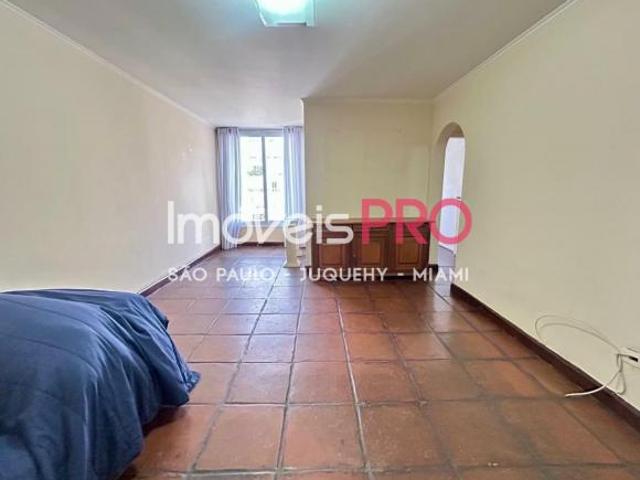 Apartamento, Moema Pássaros São Paulo