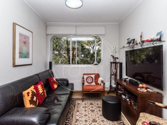 Apartamento, Moema Pássaros São Paulo