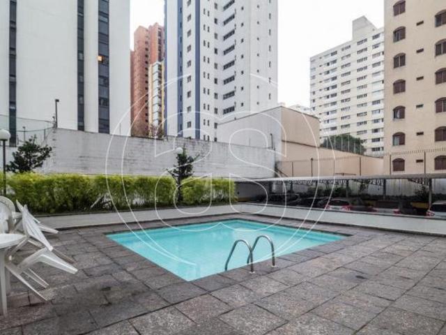Apartamento, Moema Pássaros São Paulo