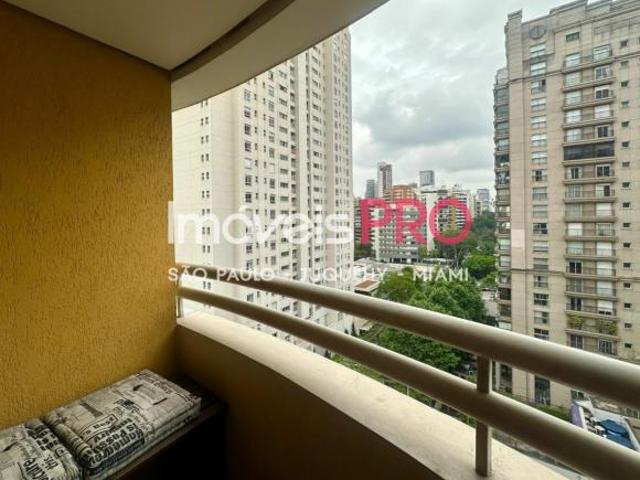 Apartamento, Moema Pássaros São Paulo