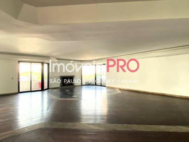 Apartamento, Moema Pássaros São Paulo