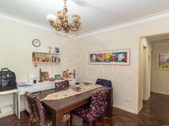 Apartamento, Moema Pássaros São Paulo