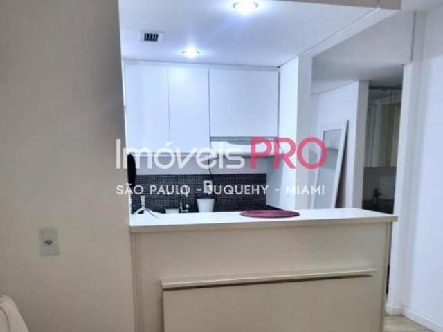 Apartamento, Moema Pássaros São Paulo