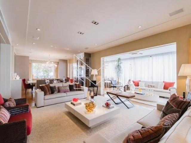 Apartamento, Moema Pássaros, São Paulo, SP