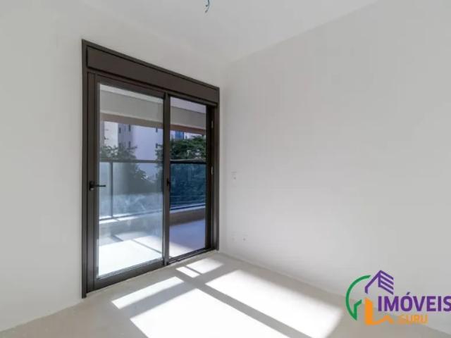 Apartamento moema pássaros sp
