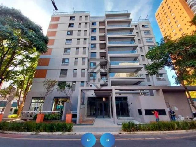 Apartamento moema pronto para morar