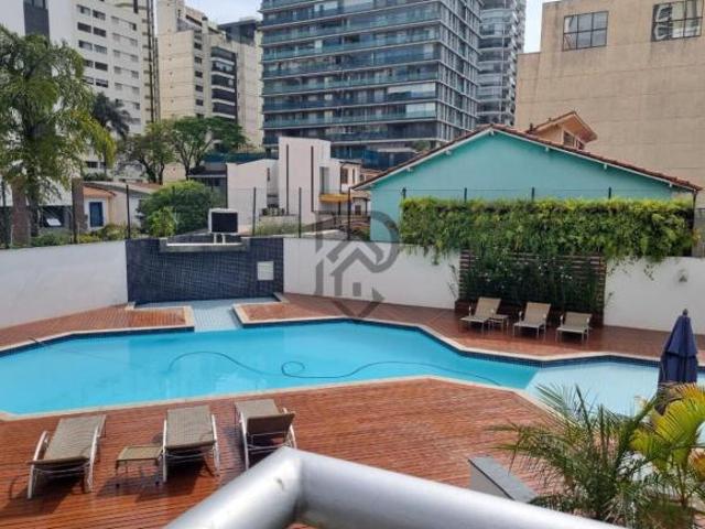 Apartamento moema pronto para morar