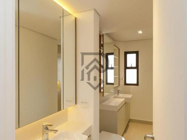 Apartamento moema pronto para morar