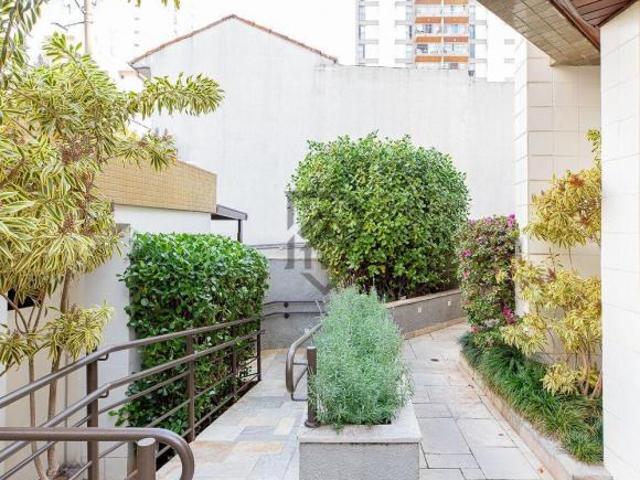 Apartamento moema pronto para morar