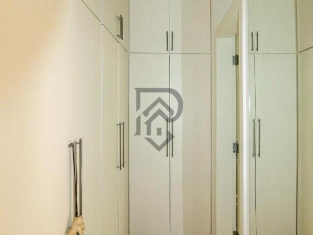 Apartamento moema pronto para morar