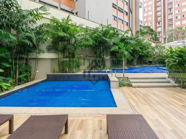 Apartamento moema pronto para morar