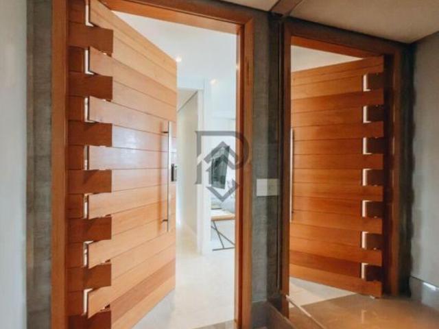 Apartamento moema pronto para morar