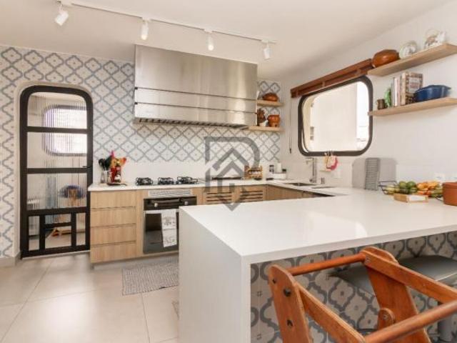 Apartamento moema pronto para morar