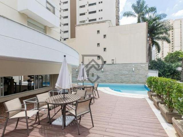 Apartamento moema pronto para morar