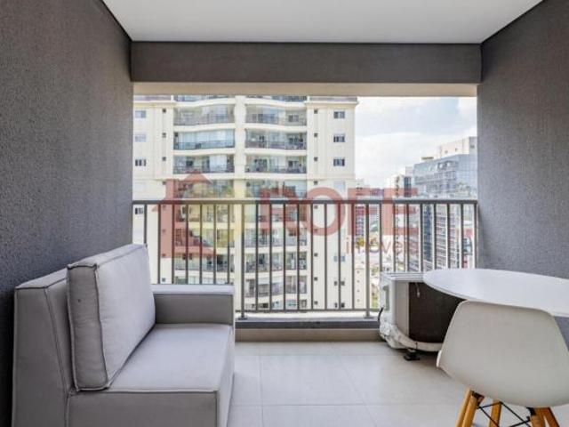 APARTAMENTO MOEMA| REVENDA,26 M2 COM VISTA LIVRE | LAZER E LOCALIZAÇÃO EXCELENTES!