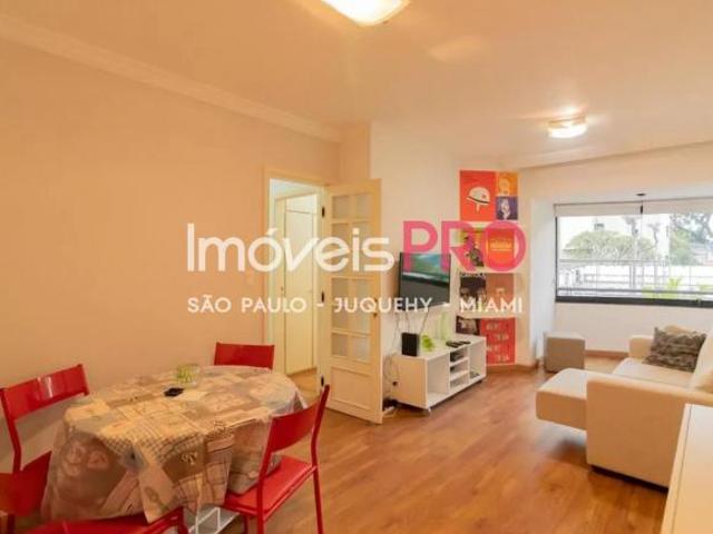 Apartamento, Moema São Paulo