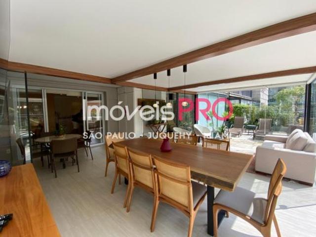 Apartamento, Moema São Paulo
