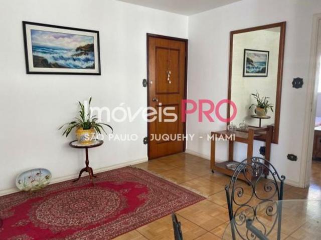 Apartamento, Moema São Paulo