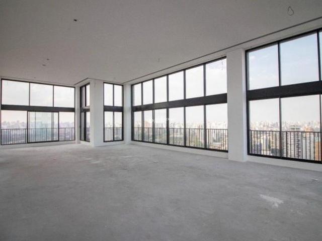 APARTAMENTO MOEMA SÃO PAULO