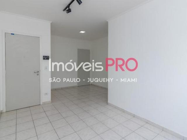 Apartamento, Moema São Paulo