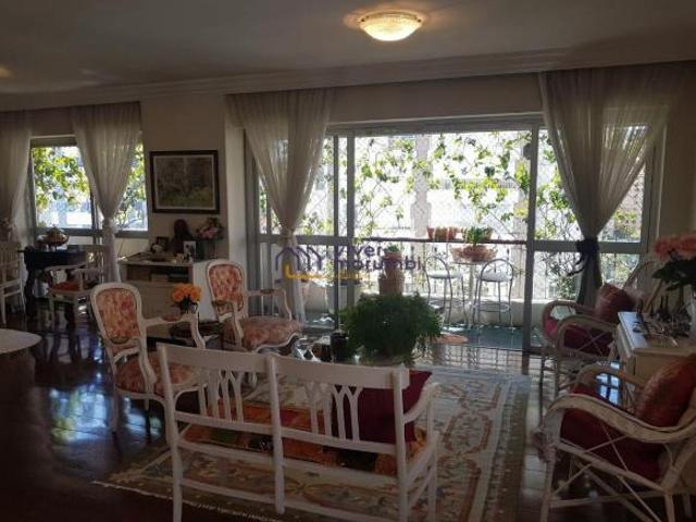 Apartamento, Moema São Paulo