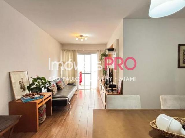 Apartamento, Moema São Paulo