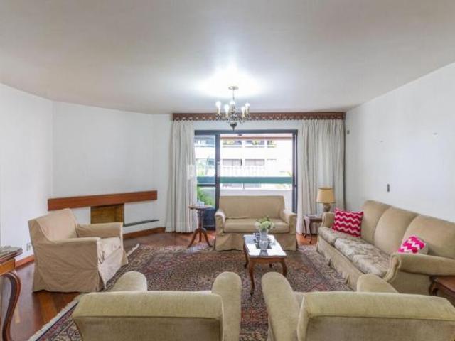 Apartamento, Moema São Paulo
