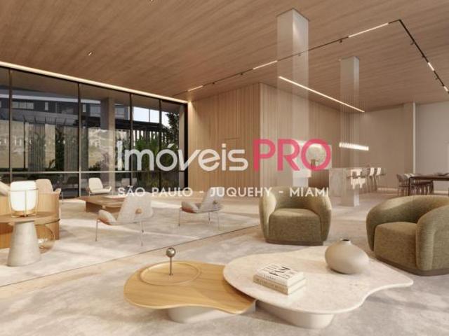 Apartamento, Moema São Paulo