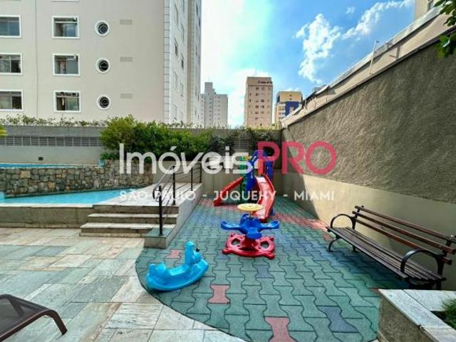 Apartamento, Moema São Paulo