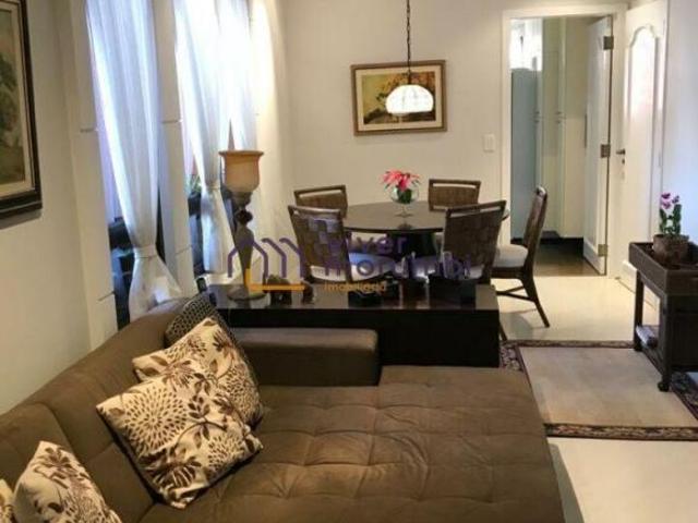 Apartamento, Moema São Paulo